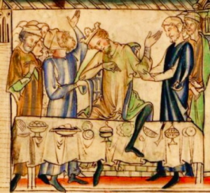 Who was Harthacnut? – Historical Britain Blog